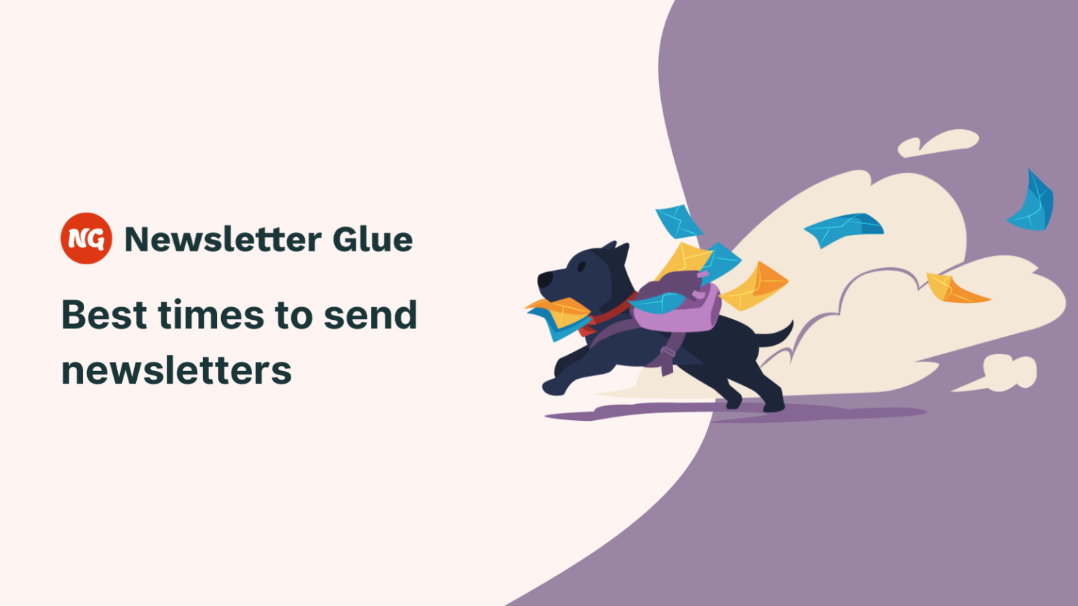 Best times to send newsletters for maximum visibility