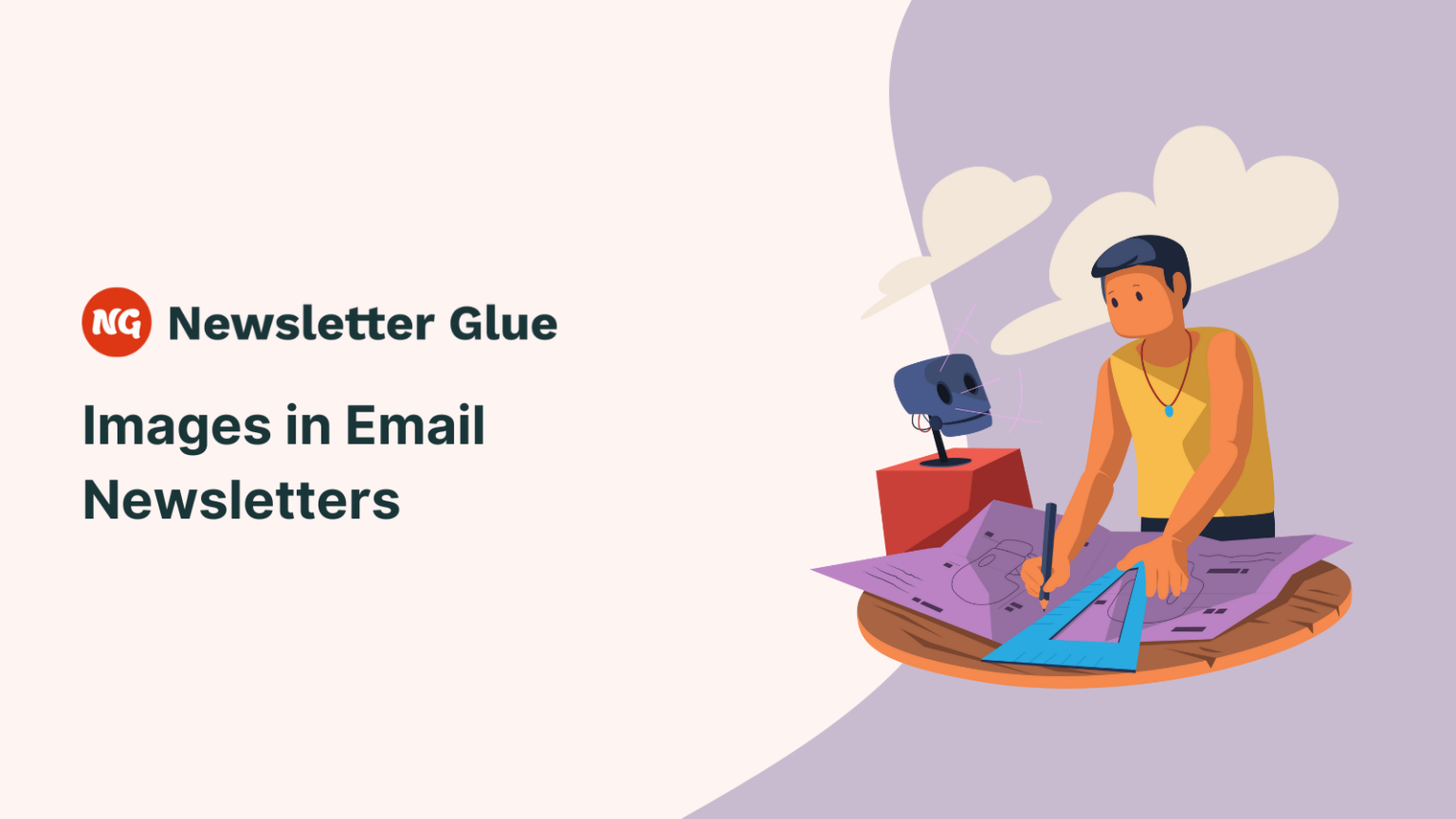 7 Expert Tips for Working with Images in Email Newsletters