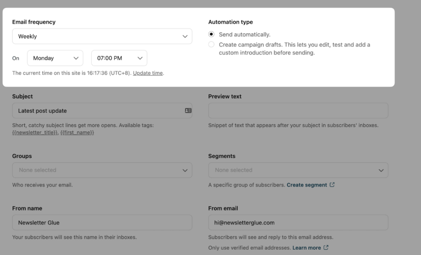 How to find the right email cadence and drive more conversions