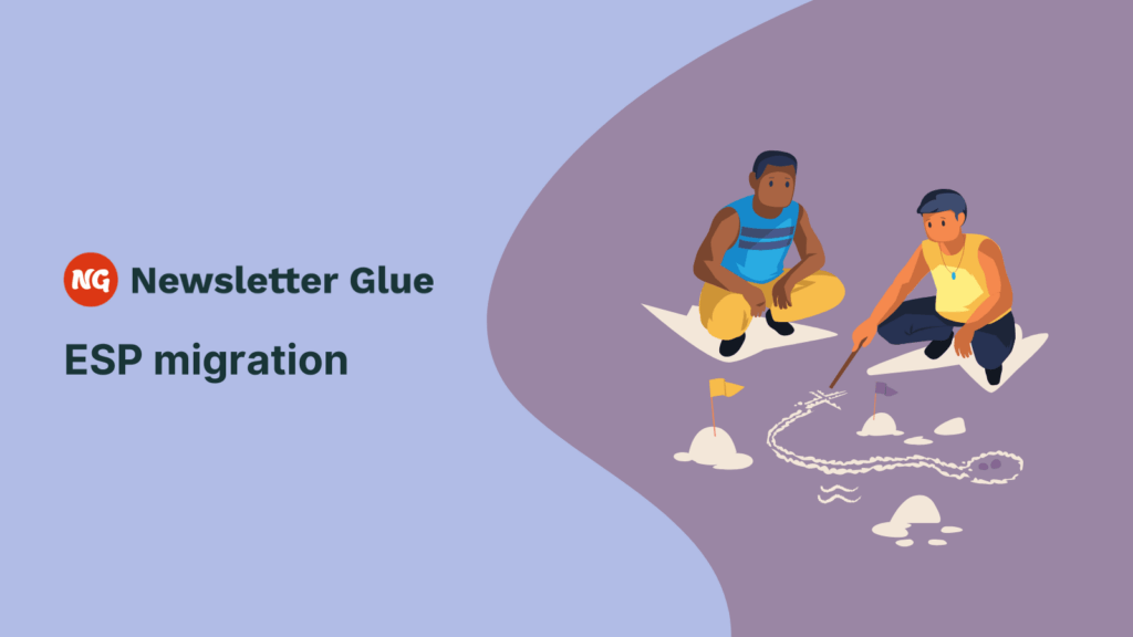 ESP Migration: A Step-by-Step Guide to Smooth Transition - Newsletter ...